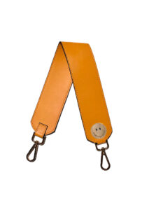 Mini Strap: Mango - Mockingbird