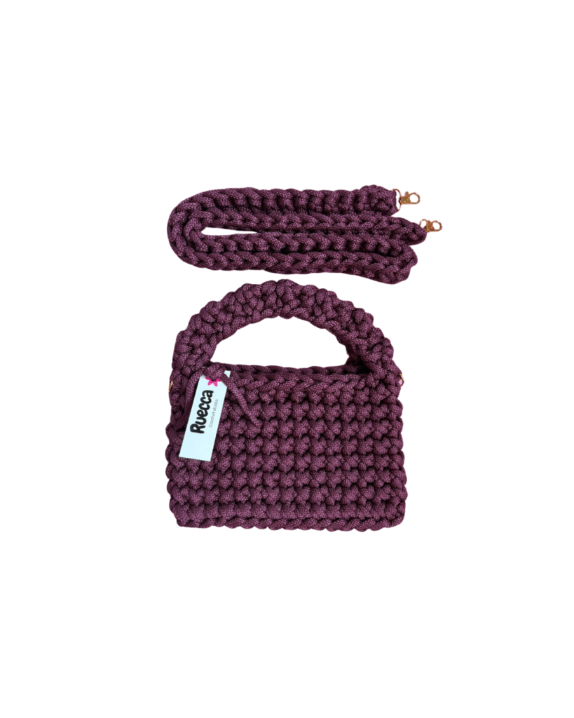 Bolsa Alex Uva - Mockingbird